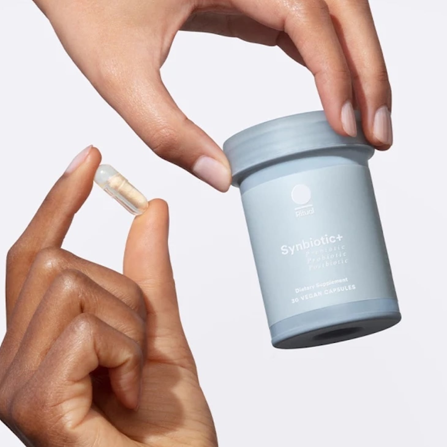 Ritual Probiotic Synbiotic+ Review | POPSUGAR Fitness