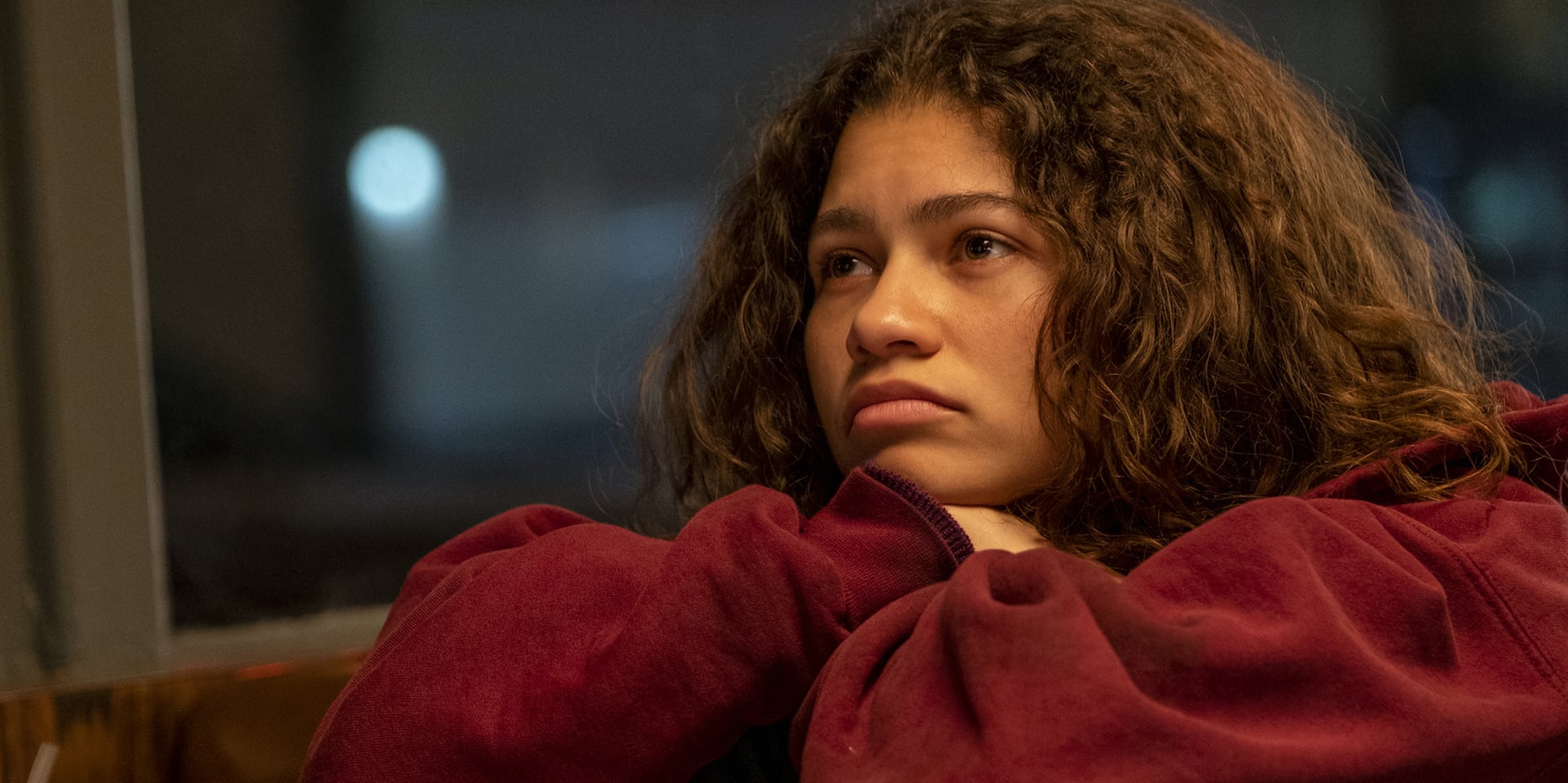 What Would Euphoria Be Like in College? | POPSUGAR Entertainment