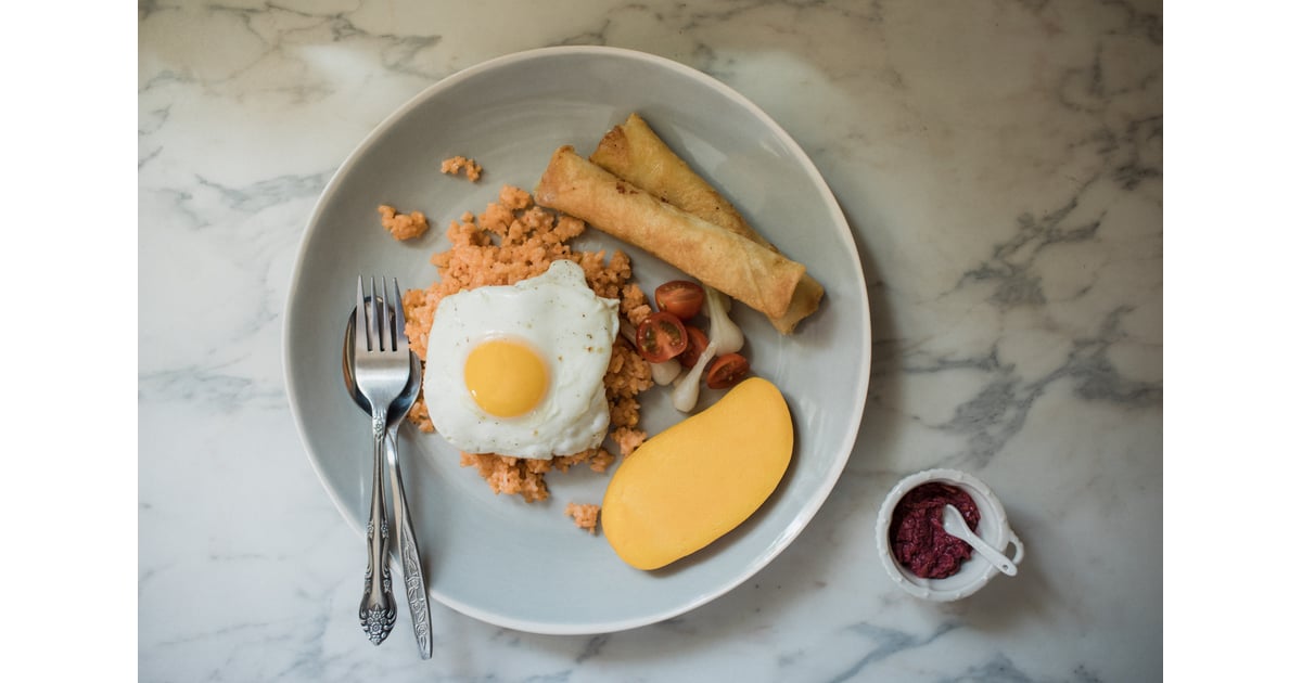 Silog | Filipino Food Guide | POPSUGAR Food Photo 5