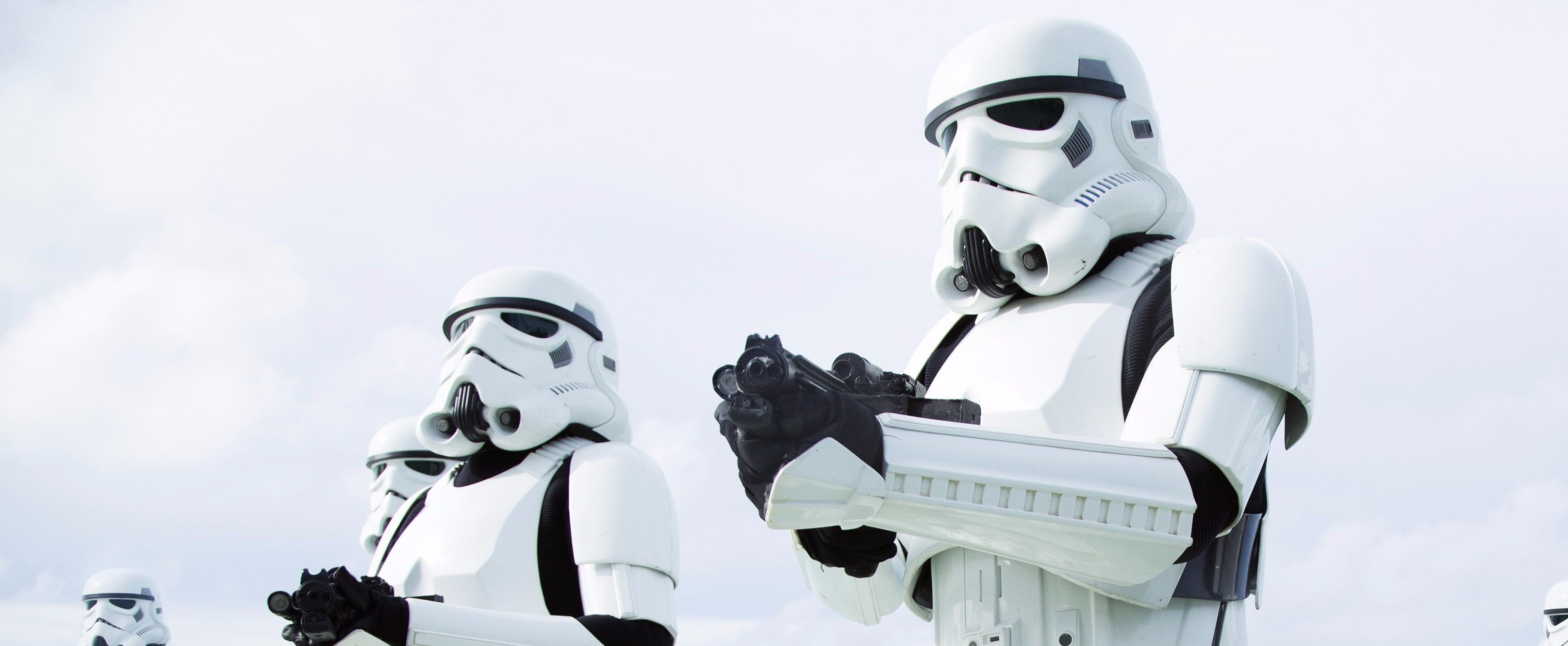 Rogue One Spoilers | PS Entertainment