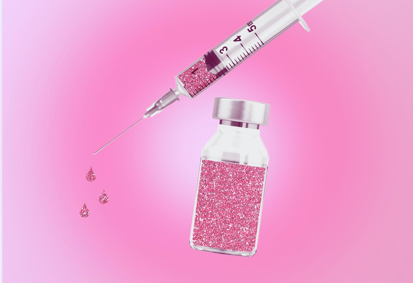 What Is Melanotan, the So-Called Barbie Peptide? | POPSUGAR Beauty