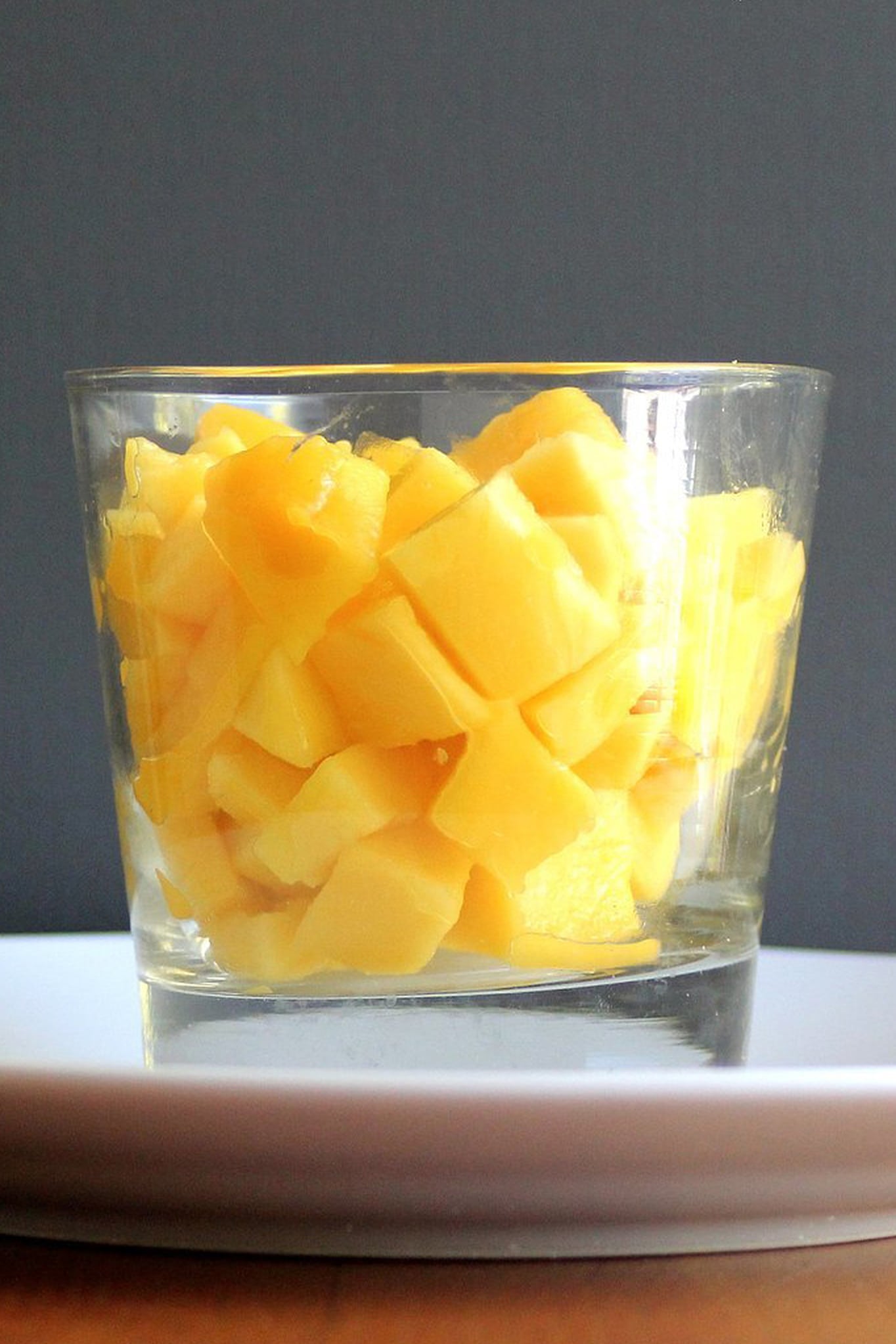 Alton Brown on How to Cut a Mango | PS Food