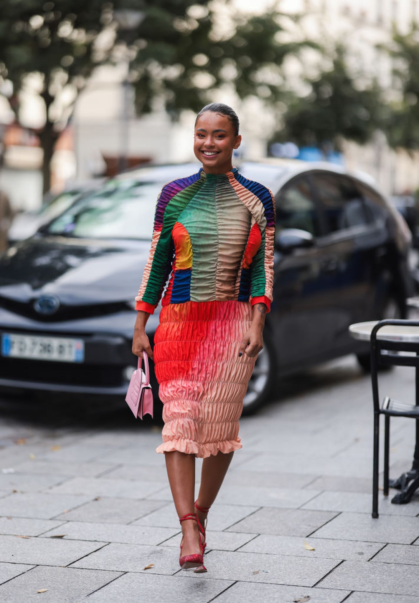 Fall Outfits That Make You Happy | PS Fashion