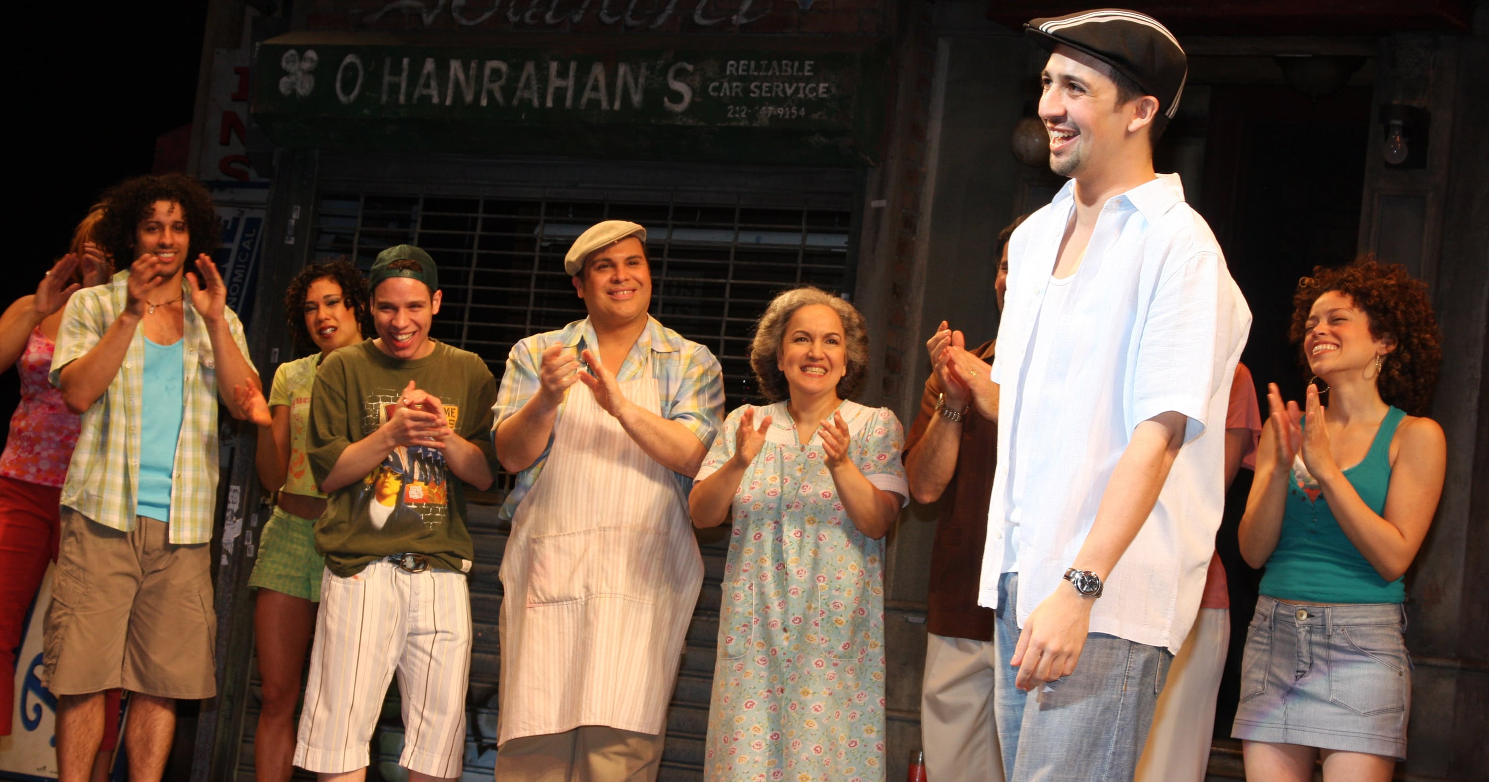 In the Heights Movie Will Be Great For Latinx Representation | PS Latina
