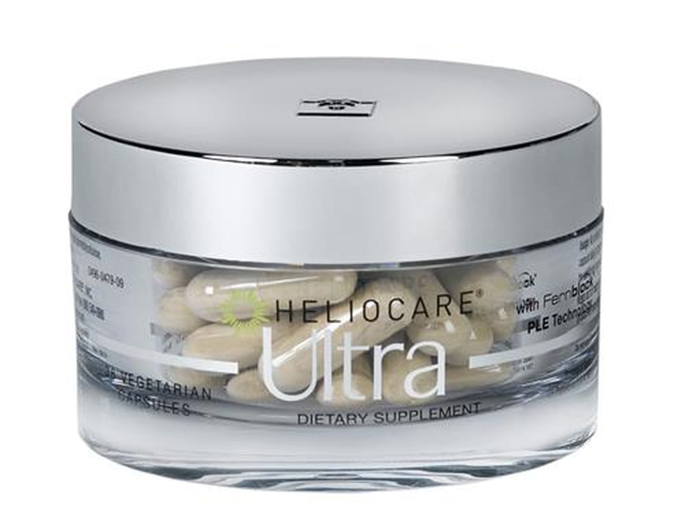 What Is Oral Sunscreen? | PS Beauty