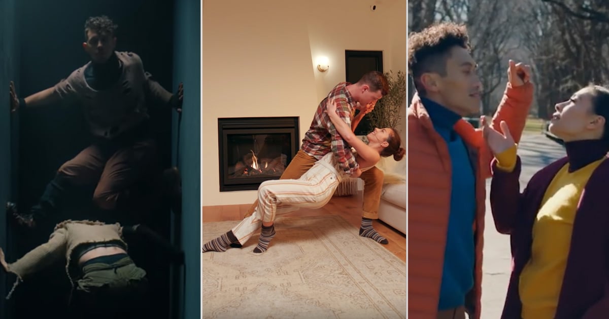 justin bieber changes dance