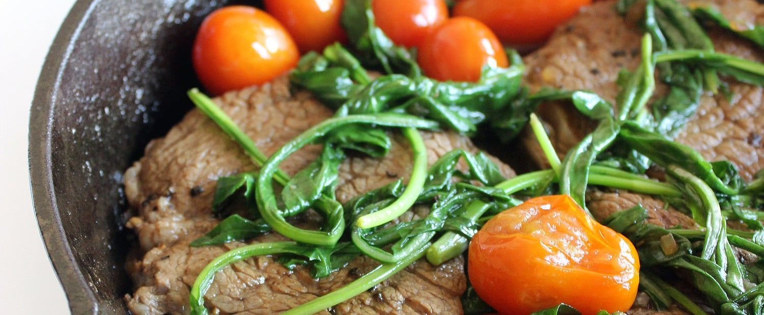 What Is the Caveman Diet? | PS UK Fitness