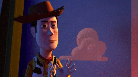 Toy Story GIFs | PS Entertainment