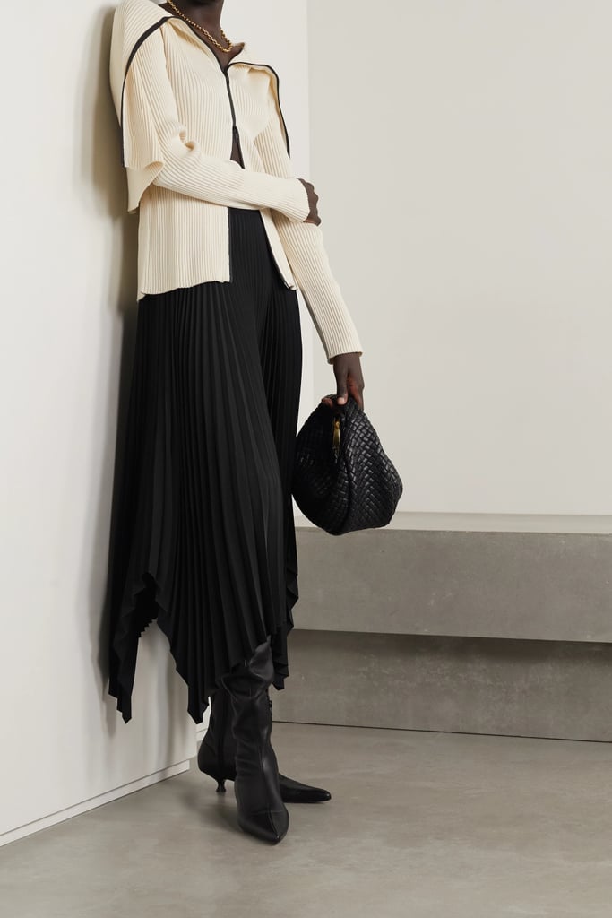 The Best Pleated Skirts | 2022 Guide | POPSUGAR Fashion