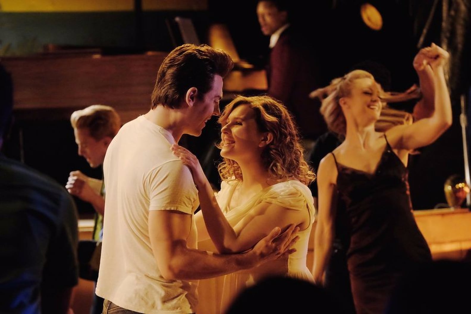 Dirty Dancing 2017 Soundtrack | PS Entertainment