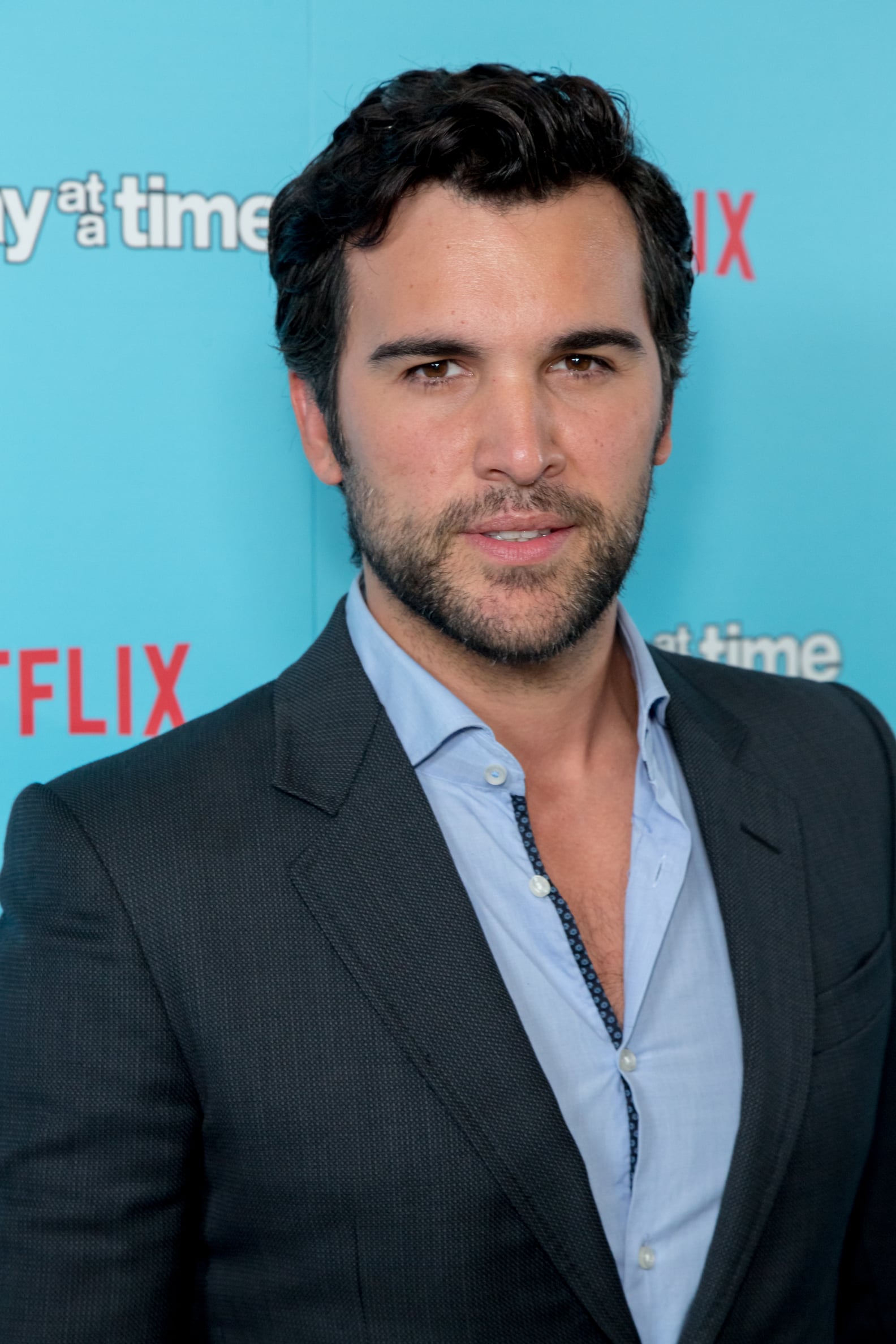 Latino TV Actors to Watch in 2017 | PS Latina