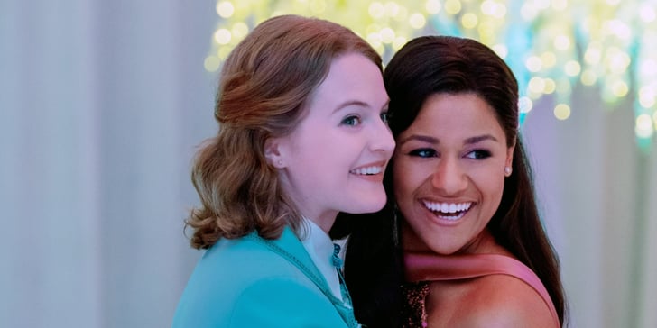 Get to Know Jo Ellen Pellman From The Prom | POPSUGAR Celebrity UK