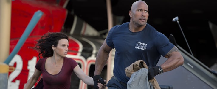 San Andreas Trailer | PS Entertainment