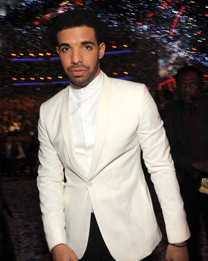 Sexy Drake Pictures | POPSUGAR Celebrity UK Photo 8