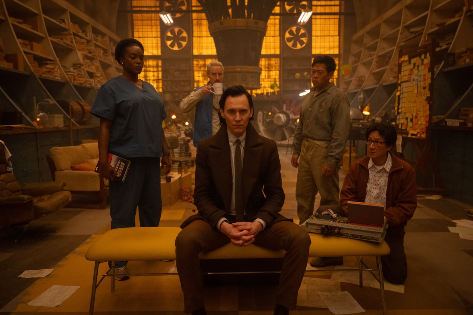 Marvel Movies and Shows in Order | PS Entertainment