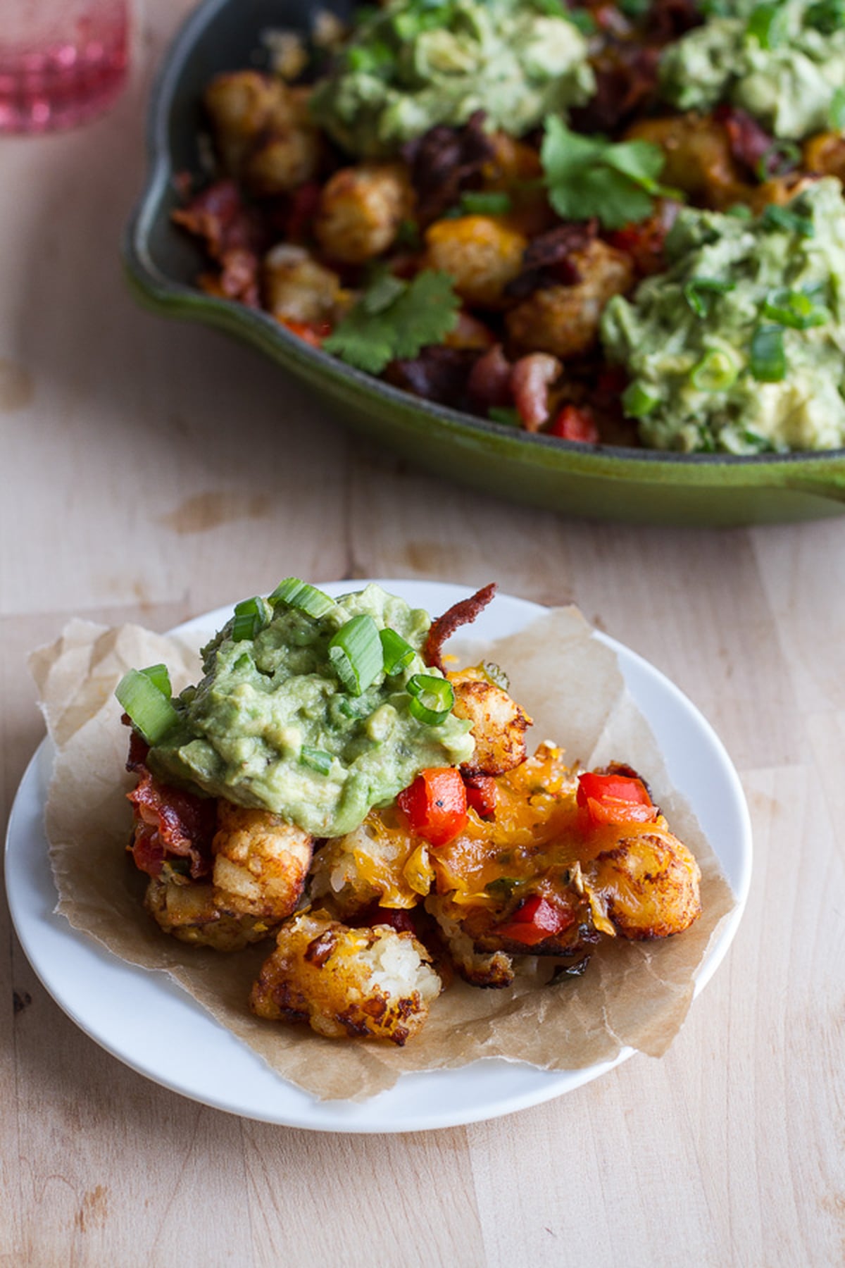 Nacho Recipes | PS Food