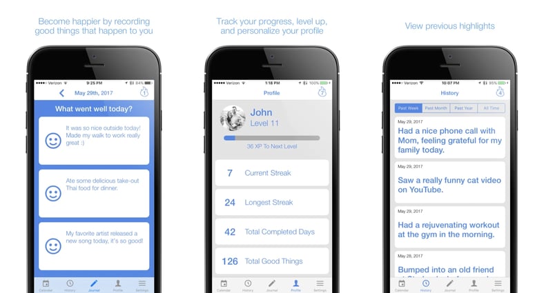 Best Meditation Apps For Teens | POPSUGAR Family