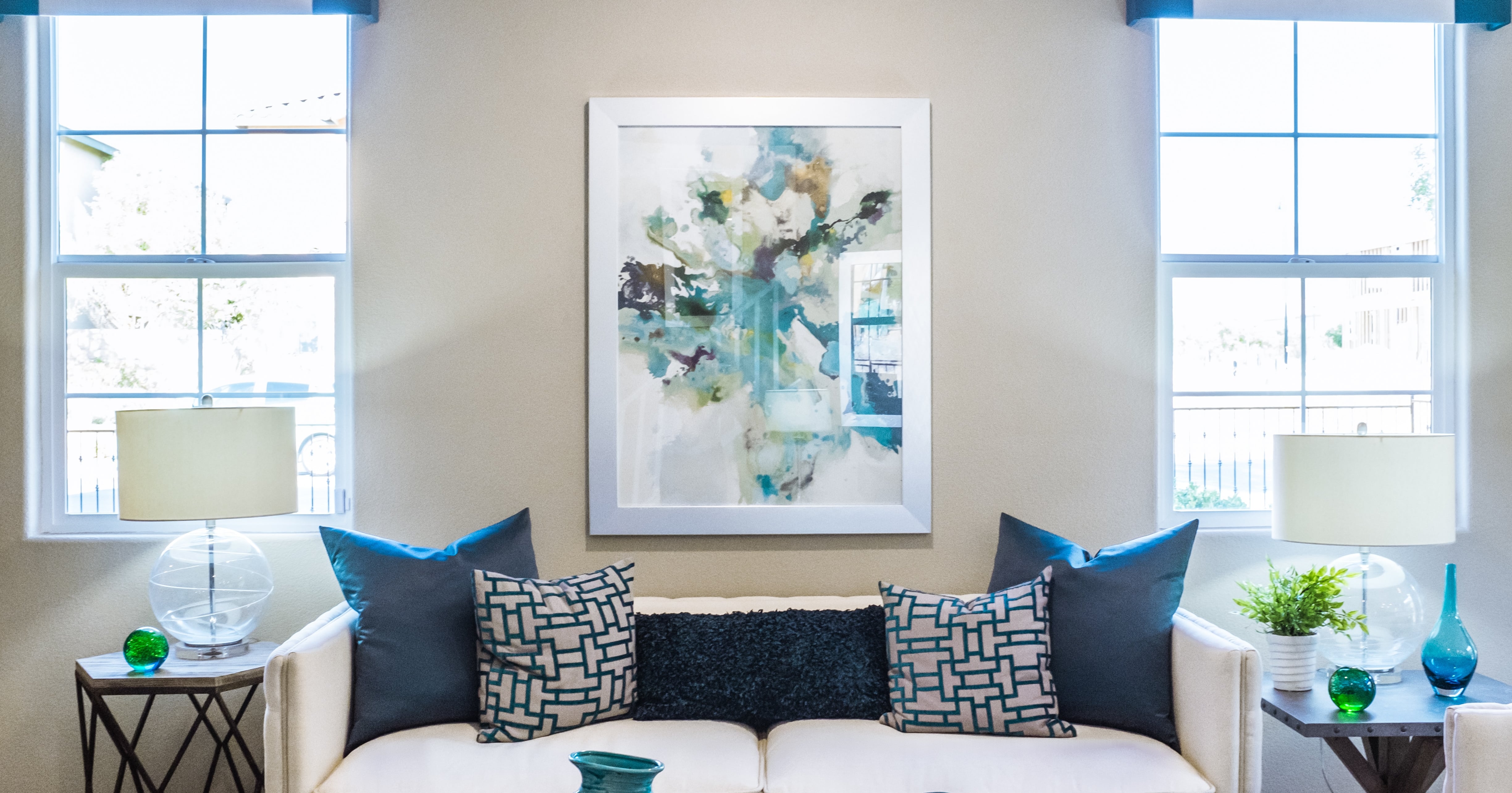 Best Paint Colors For Introverts | POPSUGAR Home