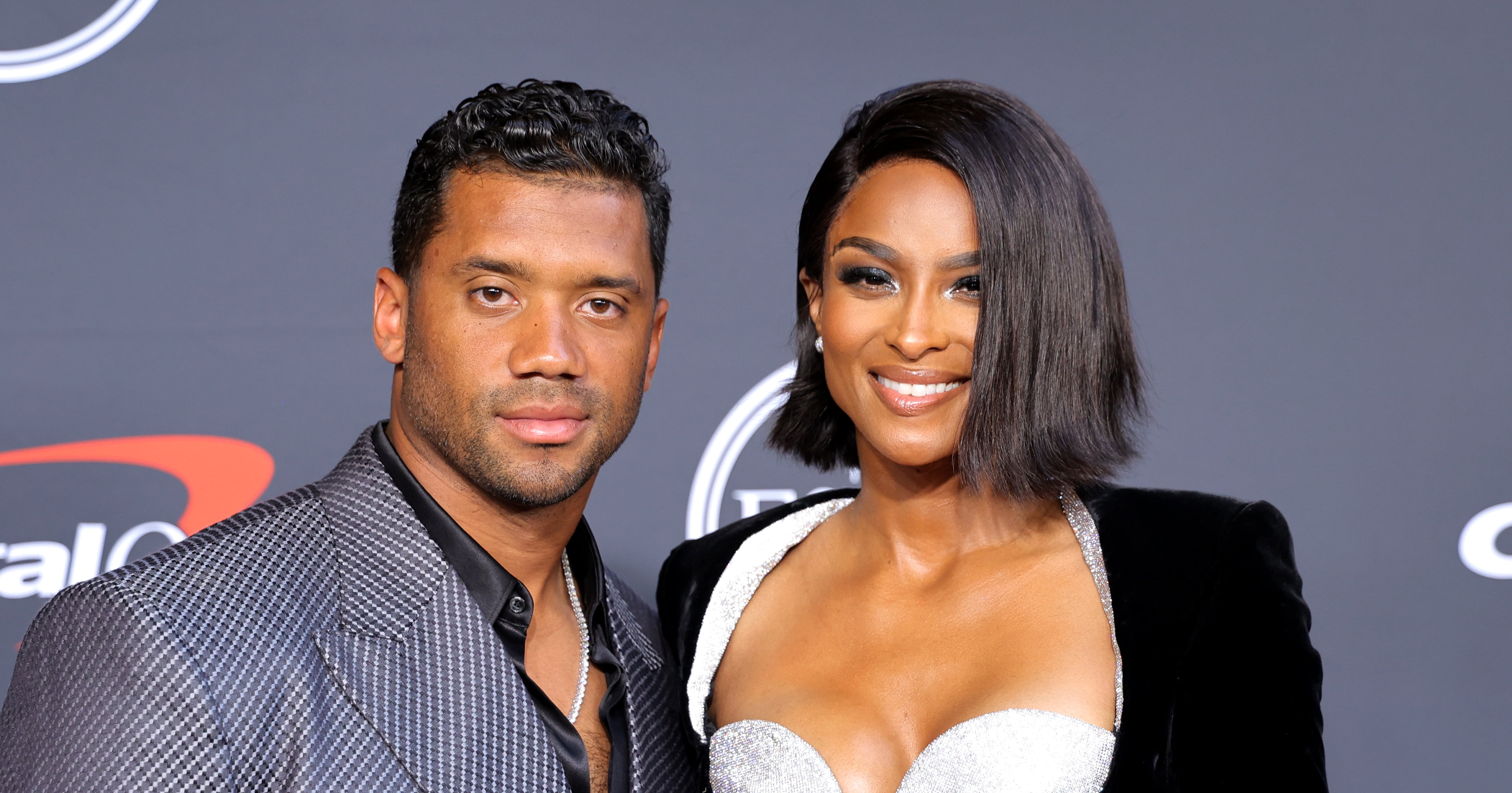 Ciara and Russell Wilson Celebrate Son Win's Second Birthday | PS Celebrity