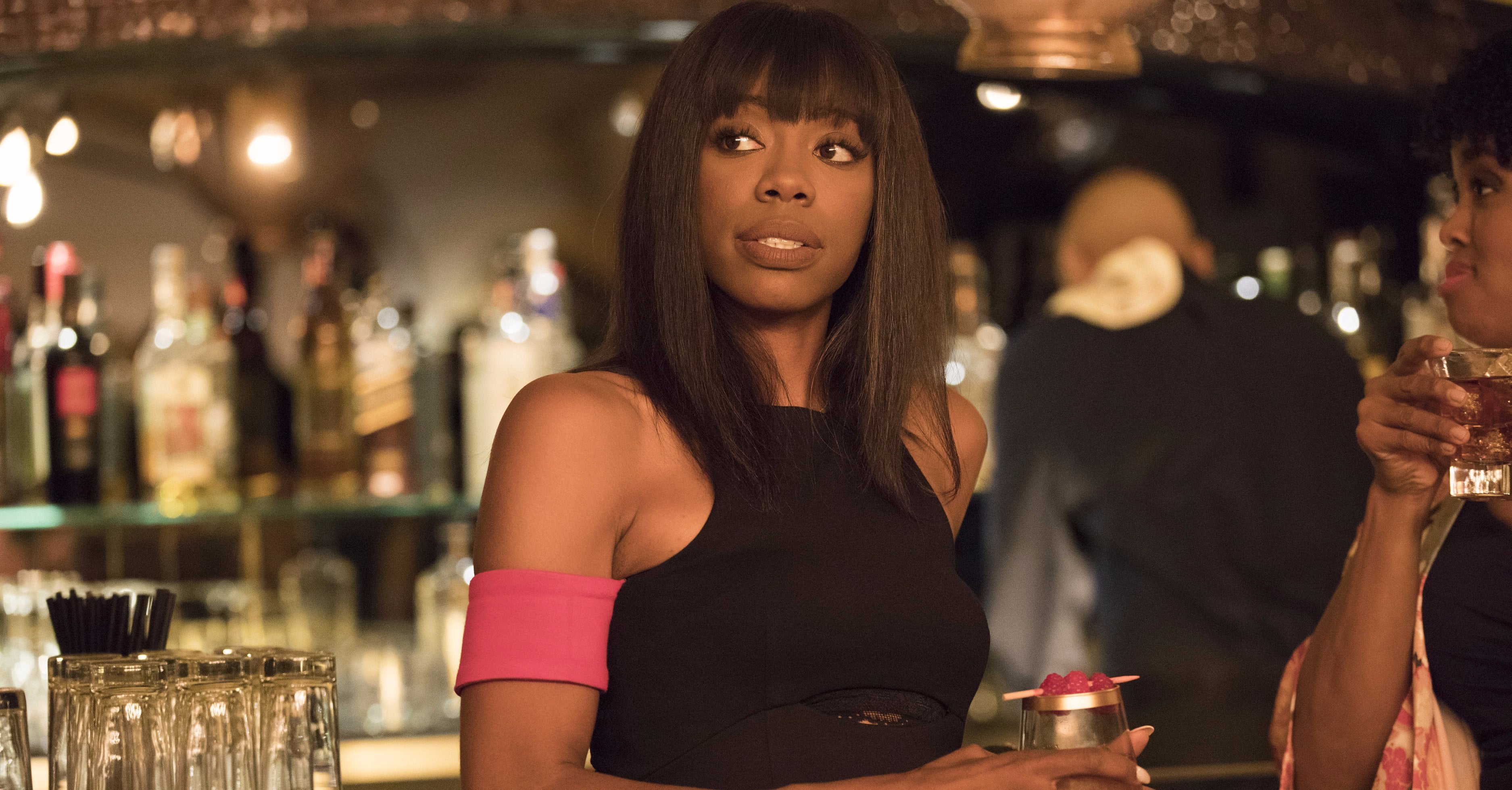 Is Dro Really in an Open Marriage on Insecure? | PS Entertainment