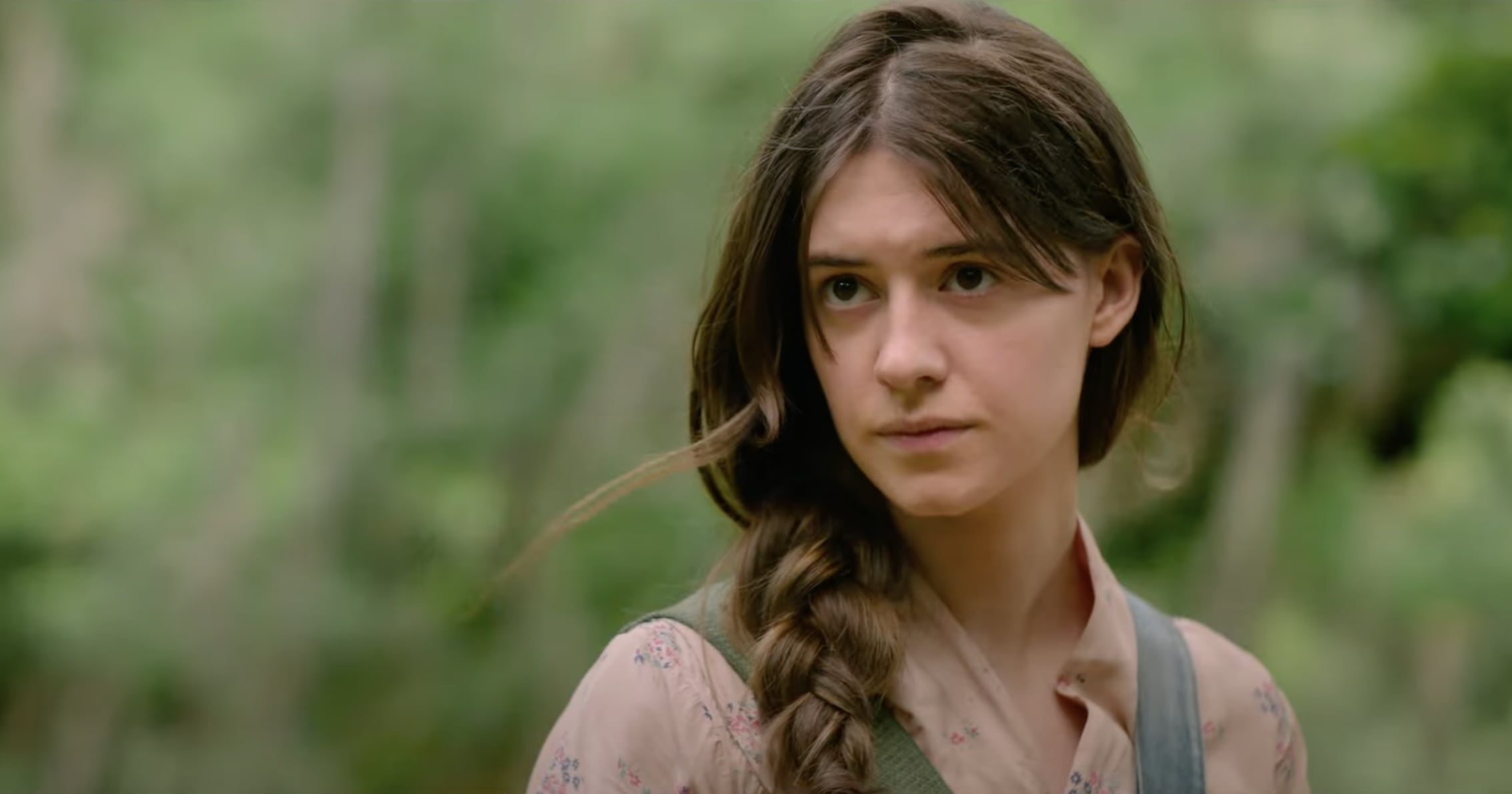Where the Crawdads Sing: Trailer, Cast, Release Date | PS Entertainment
