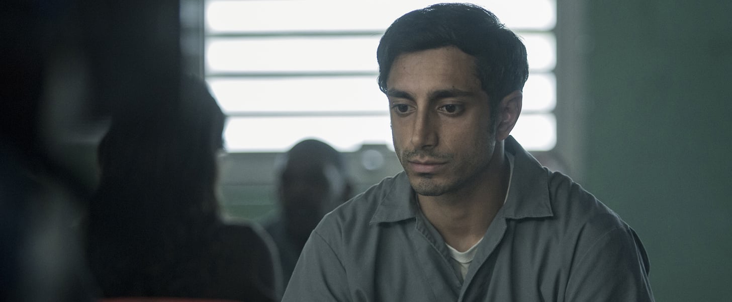 Naz's Mistakes on The Night Of | POPSUGAR Entertainment