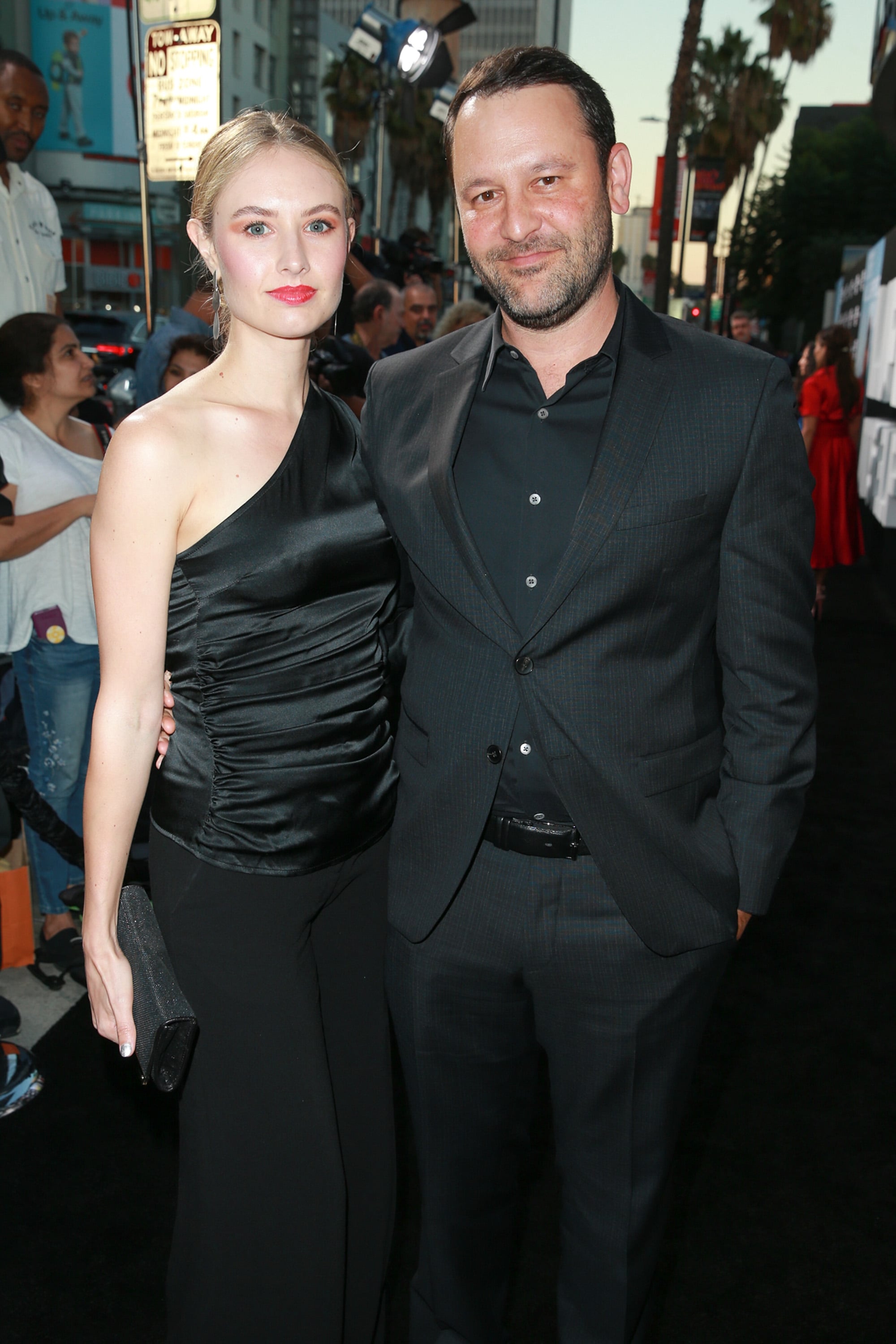 Dan Fogelman Married