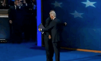 Barack Obama GIFs | POPSUGAR Celebrity