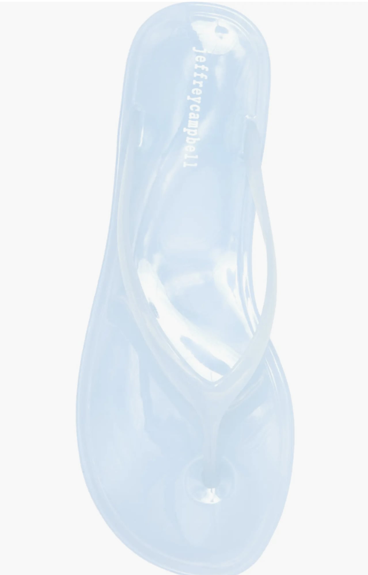 Jelly Shoes Are Having a Moment — Here's Where to Buy Them | PS Fashion