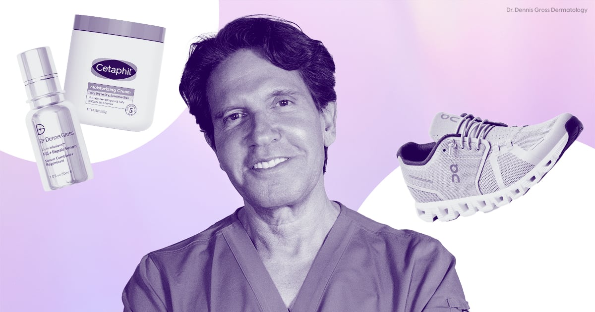 Dr. Dennis Gross's Must-Have Products | POPSUGAR Beauty