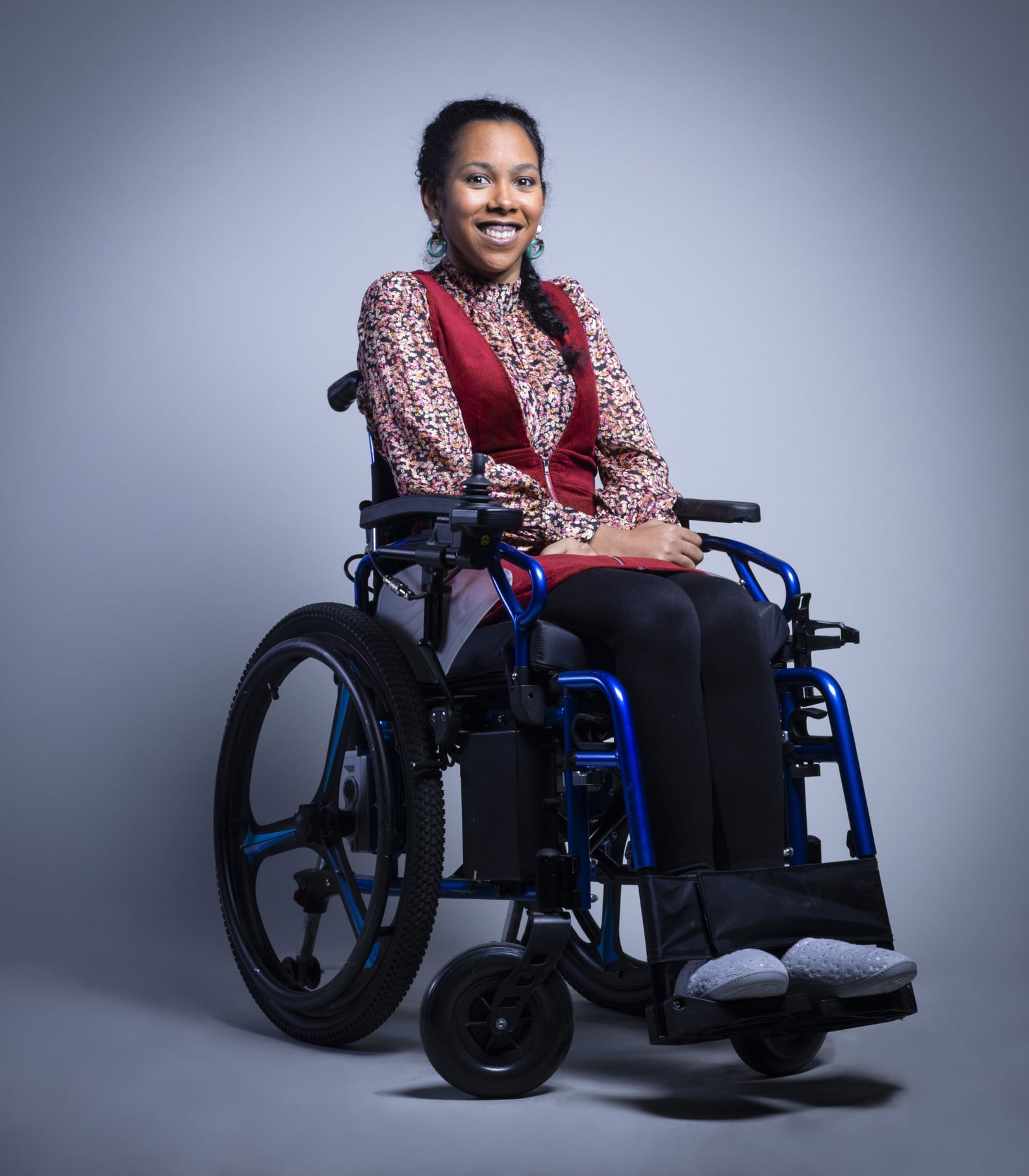 Mat Fraser CripTales Interview on Disability 2020 | PS Entertainment