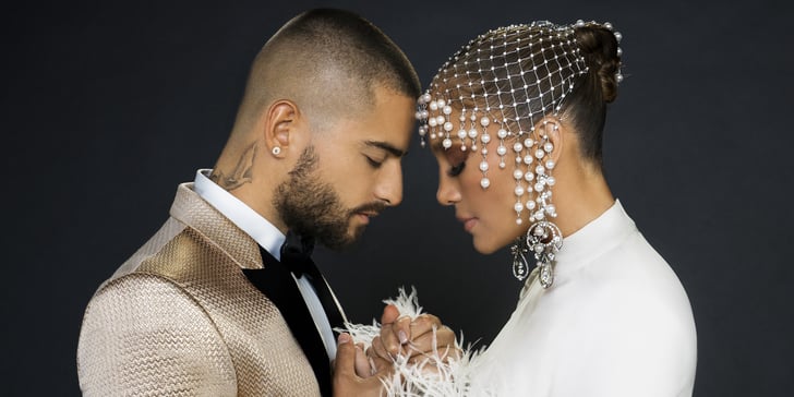 Listen to the Marry Me Soundtrack | POPSUGAR Entertainment