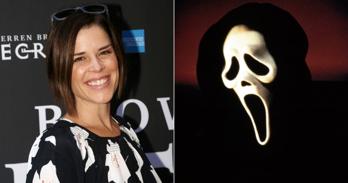 Who Is in the Scream 5 Cast? | PS Entertainment
