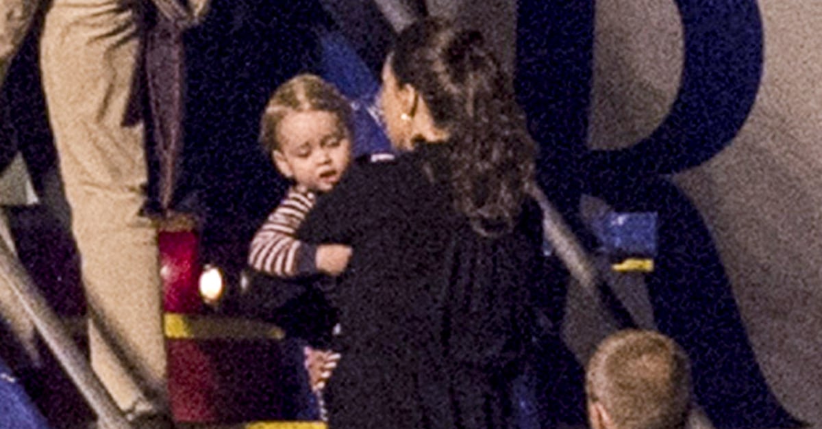 Kate Middleton and Prince William Vacation 2015 | Pictures | PS Celebrity