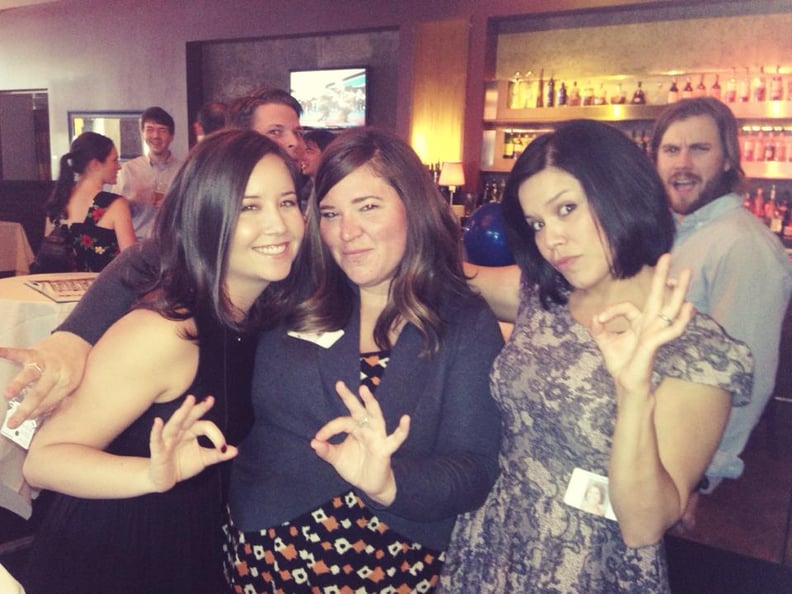 High School Reunion Advice | PS Love