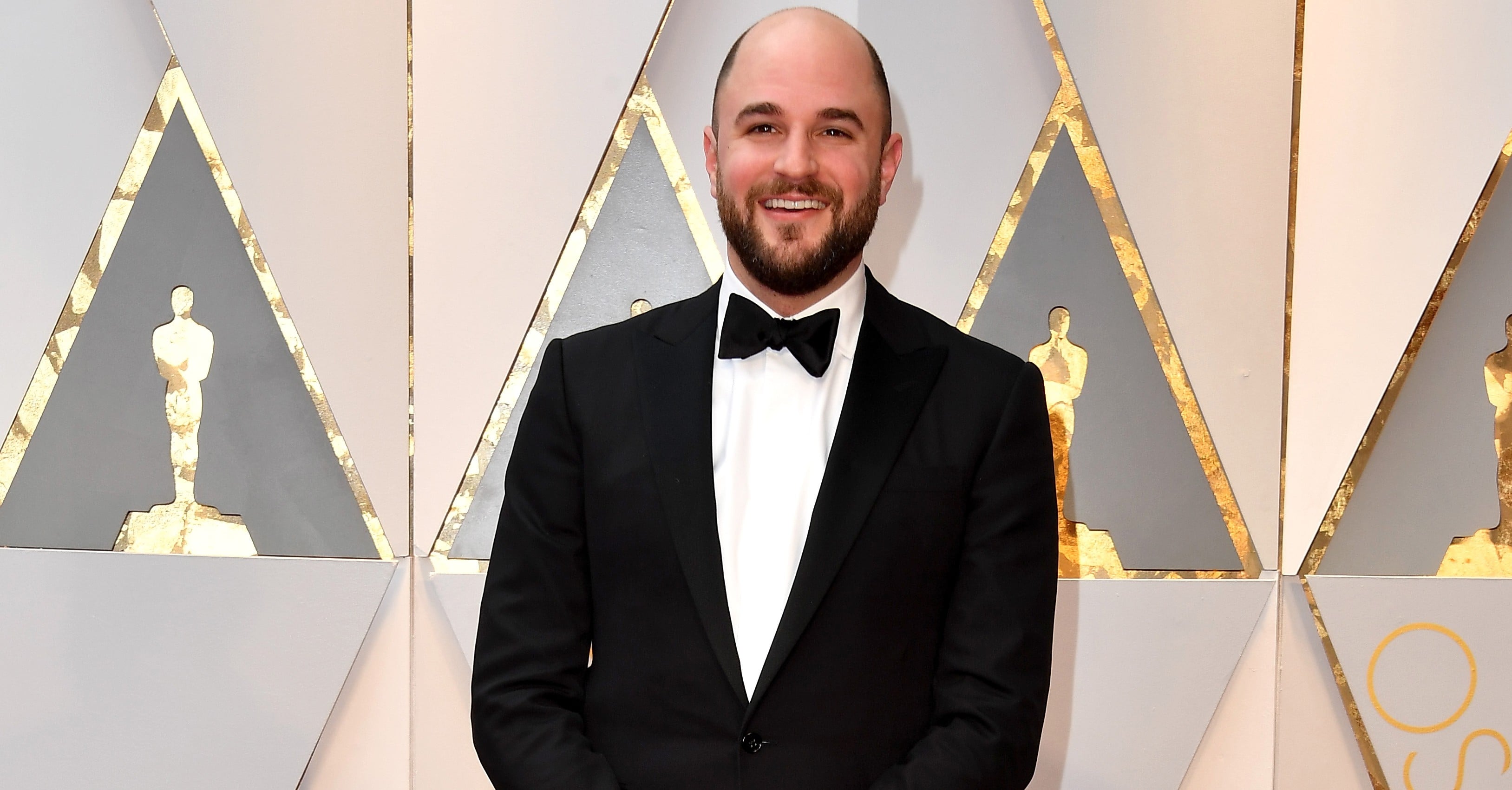 Who Is Jordan Horowitz? | POPSUGAR Celebrity