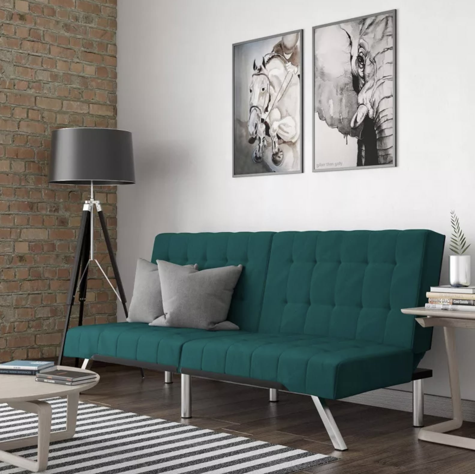 Best Affordable Couches Under $500 | POPSUGAR Home