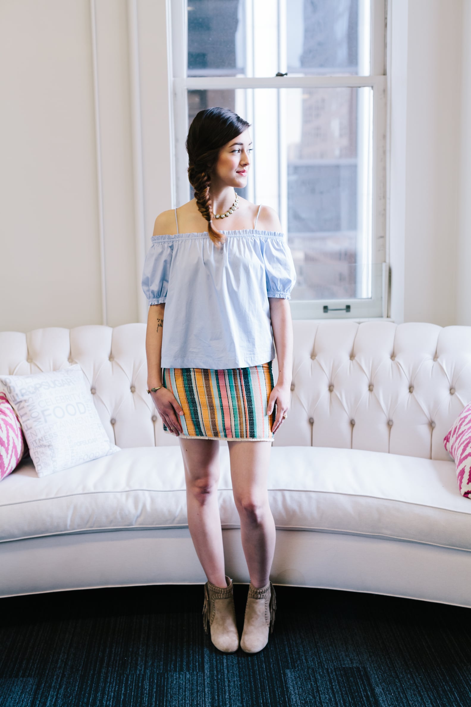 Why Editors Love H&M | PS Fashion