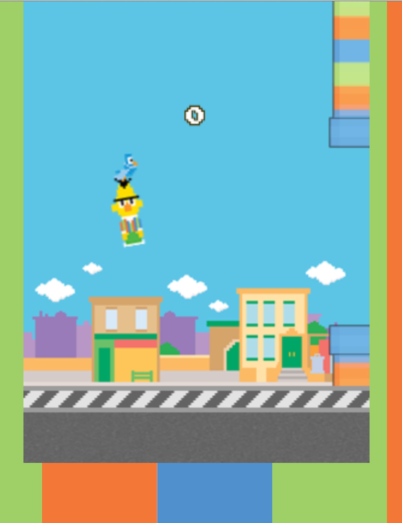 Games Like Flappy Bird | PS Tech