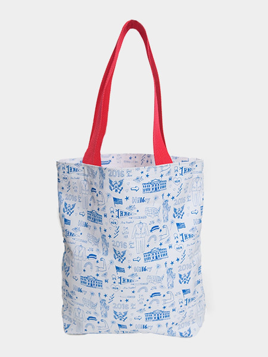 Hillary Clinton 2016 Products | PS Love