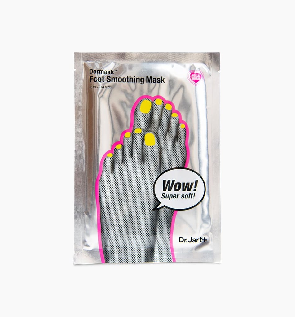 Best Foot Masks | POPSUGAR Beauty