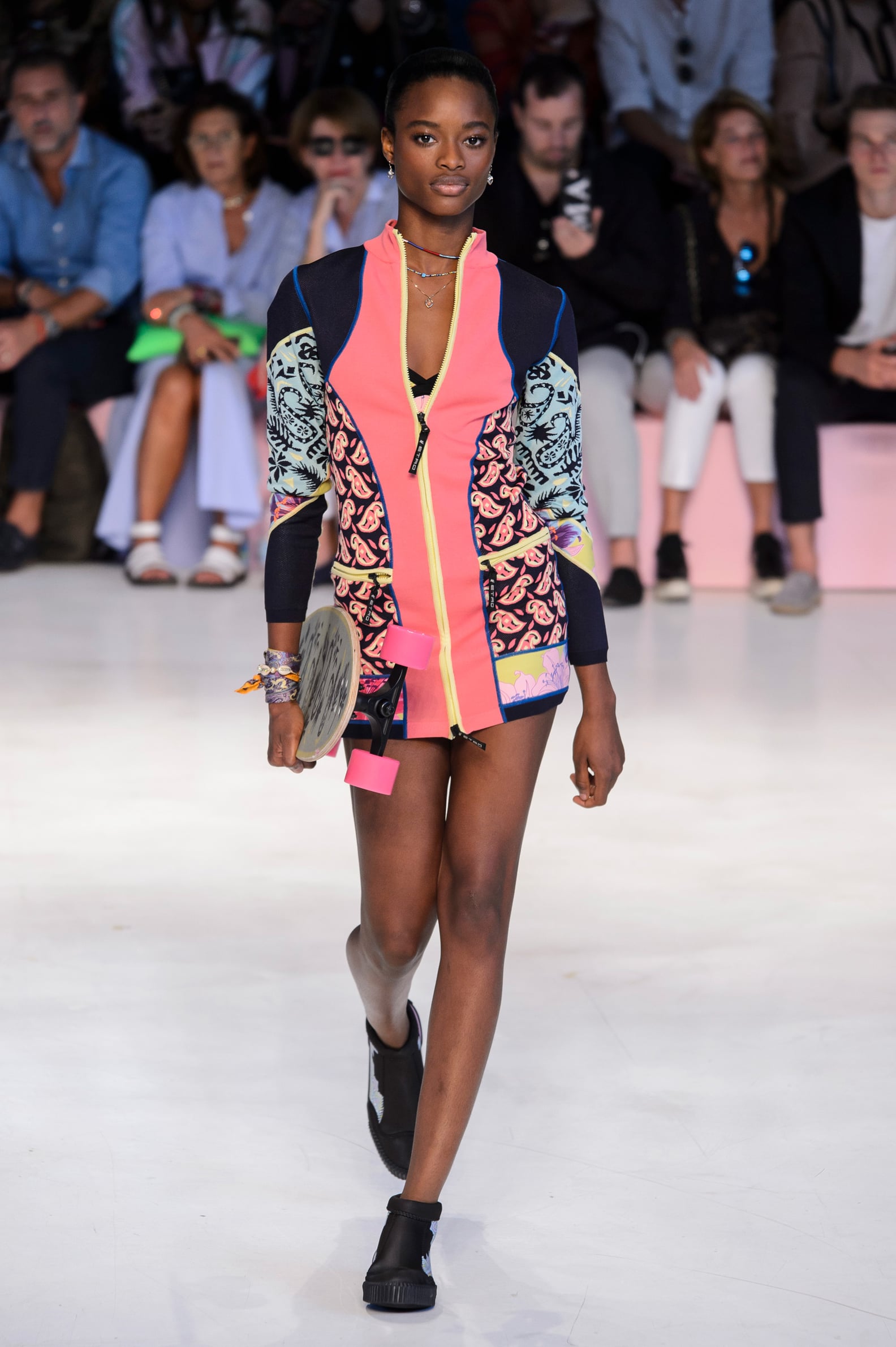 Spring 2019 Trends | PS Fashion