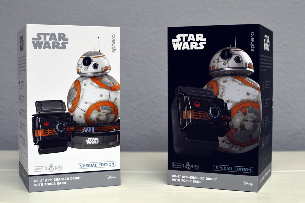 Star Wars Force Band | POPSUGAR Tech