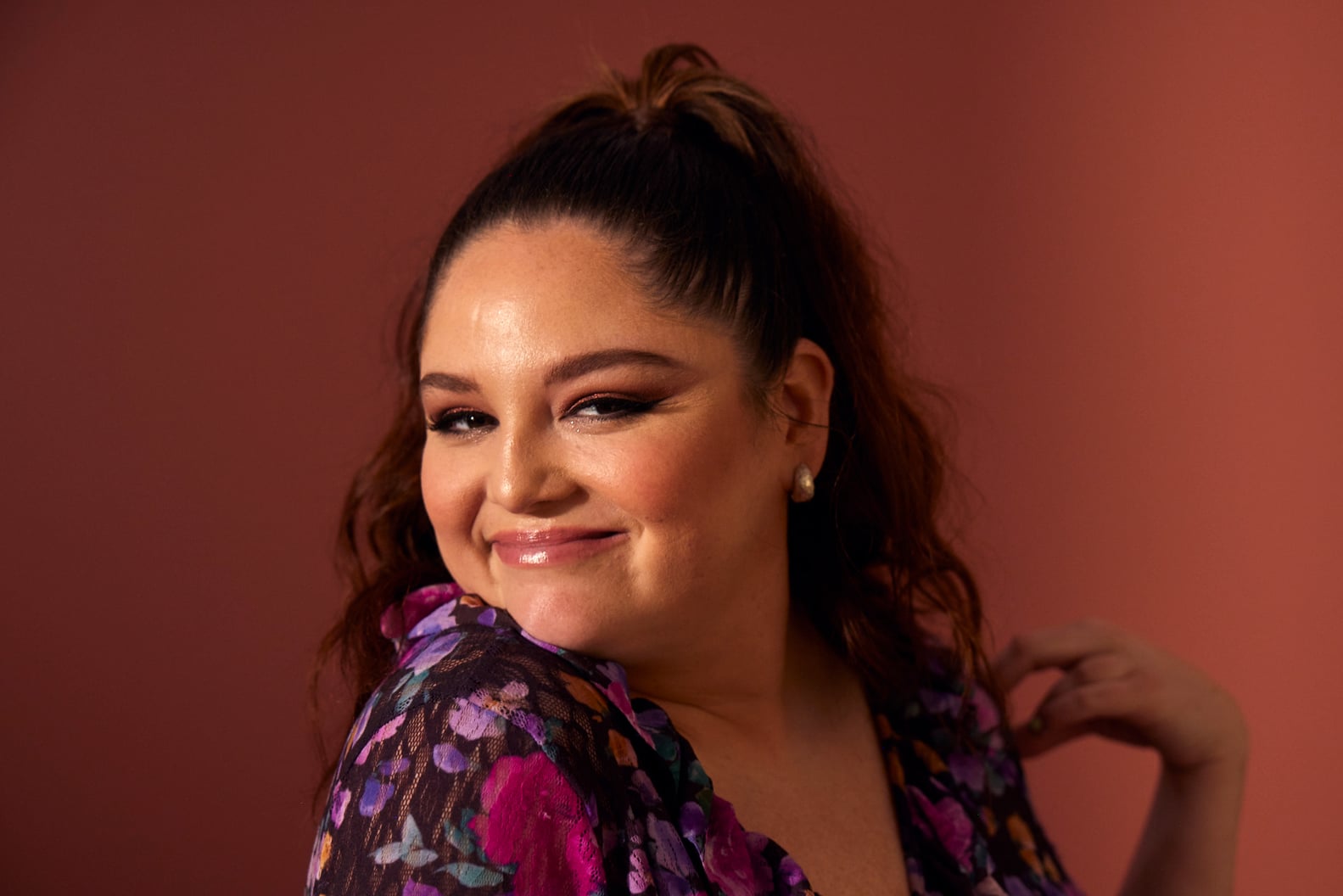 Meg Stalter Talks Beauty Products, Hacks, and Surgery | POPSUGAR Beauty