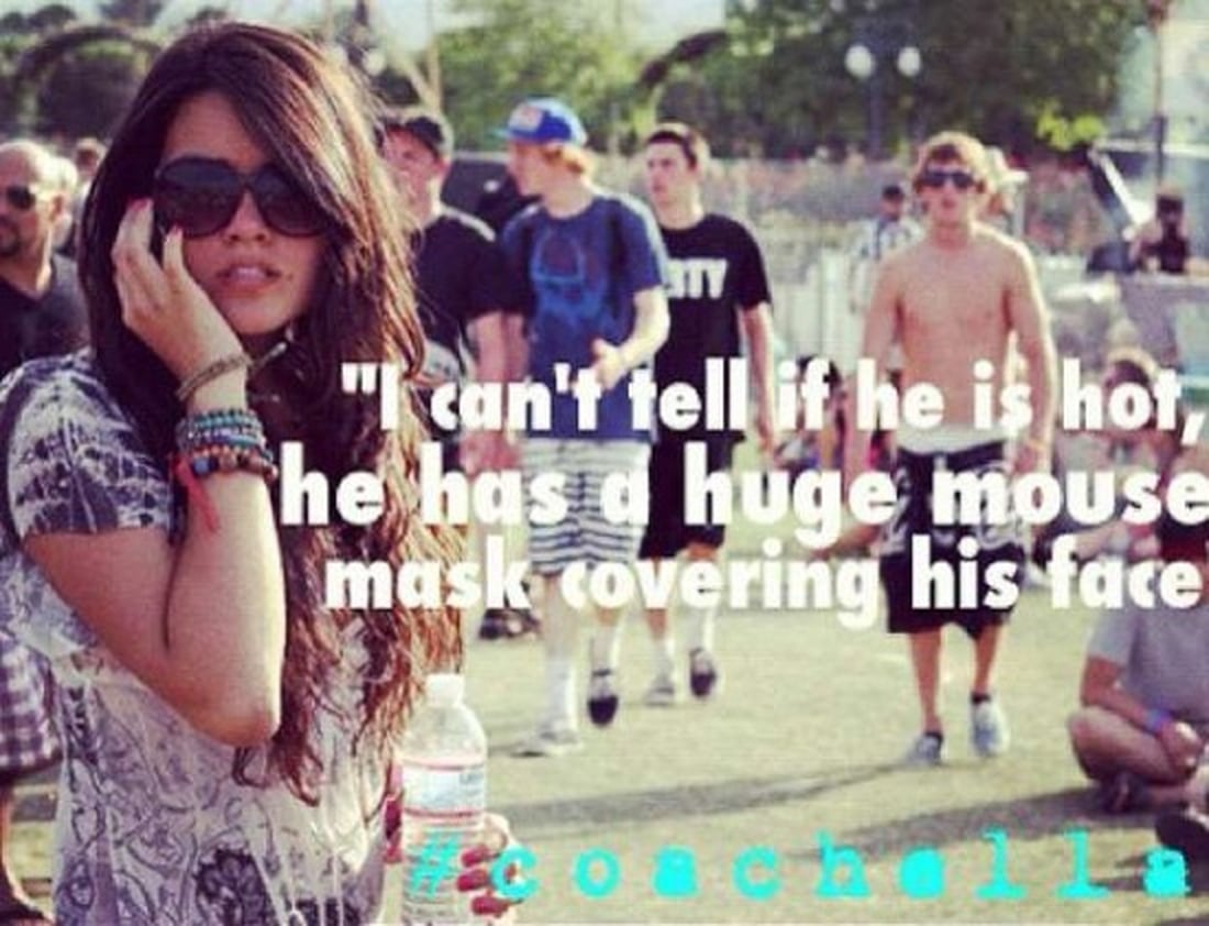 Coachella Memes | PS Tech