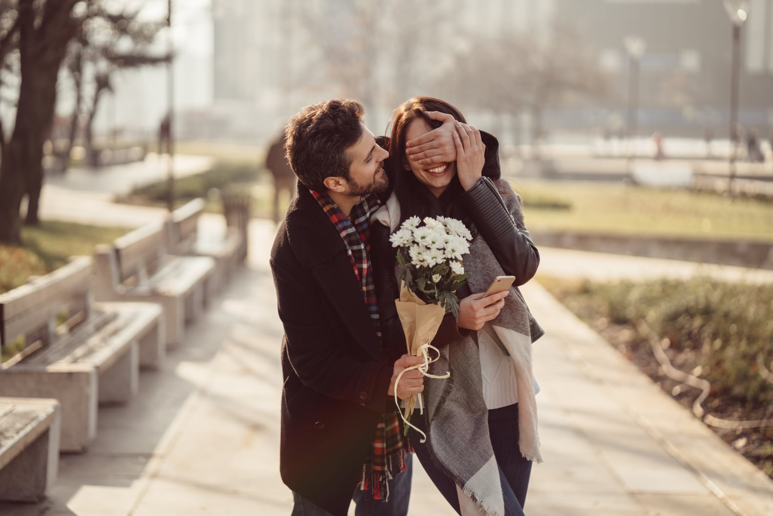 How to Spice Up a Long-Term Relationship | POPSUGAR Love & Sex