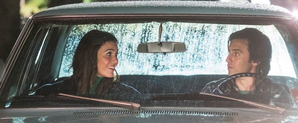 Who Was Alex Hanan From This Is Us? | PS Entertainment