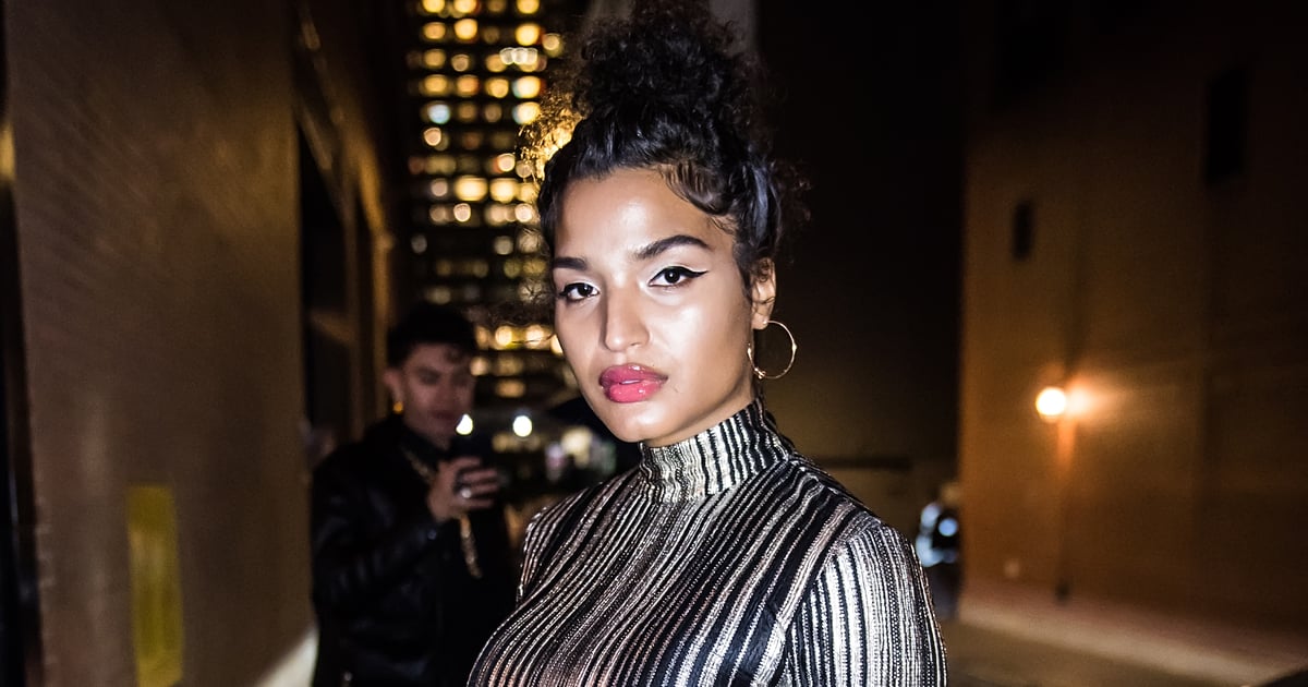 LGBTQ+ Fashion Models | POPSUGAR Fashion