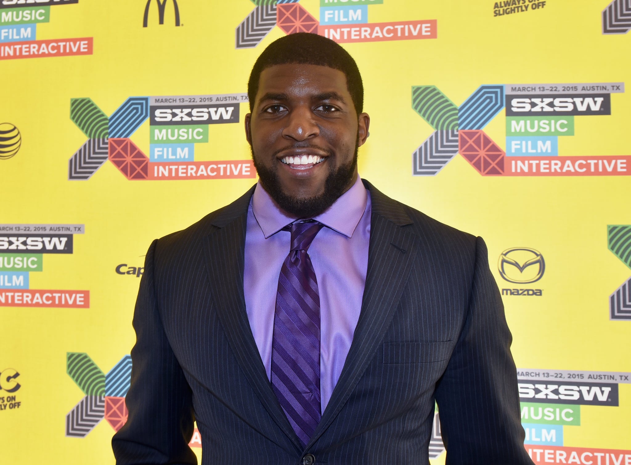 Get To Know Emmanuel Acho Before He Appears On The Bachelor POPSUGAR get-to-know-emmanuel-acho-before-he-appears-on-the-bachelor-popsugar
