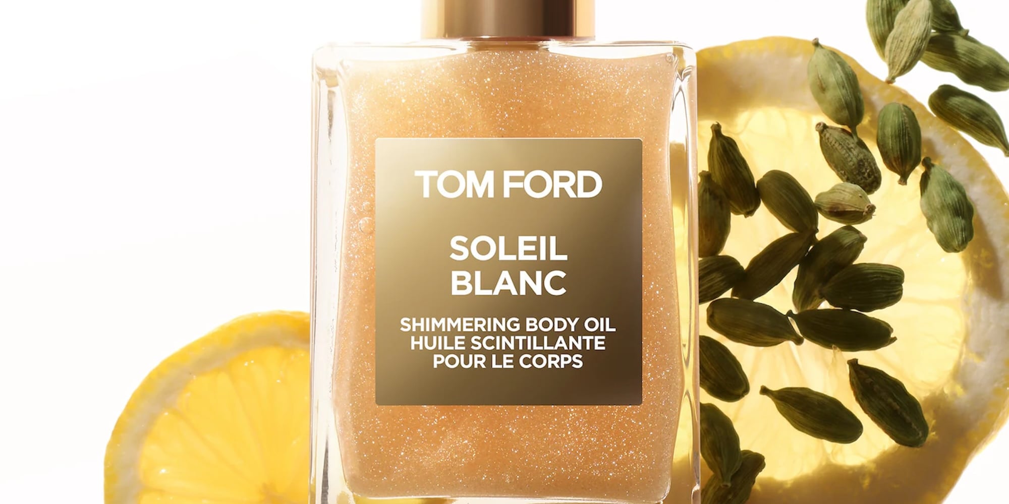 Best Body Shimmer of 2024 For a Year-Round Glow | PS Beauty